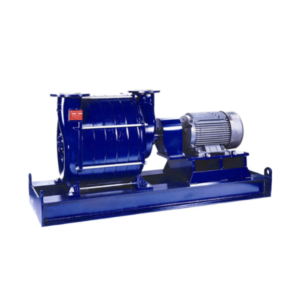 Power Mizer® Multistage Cast Centrifugal Blowers | Beinco Engineering